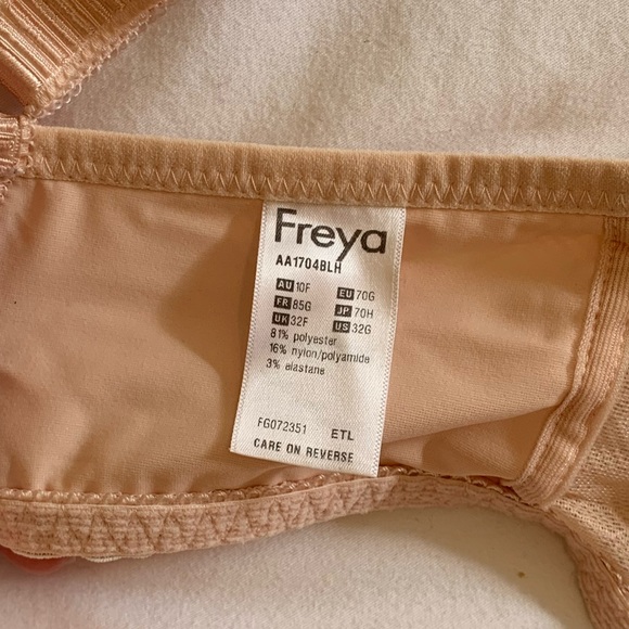 Freya | Intimates & Sleepwear | Freya Bra | Poshmark